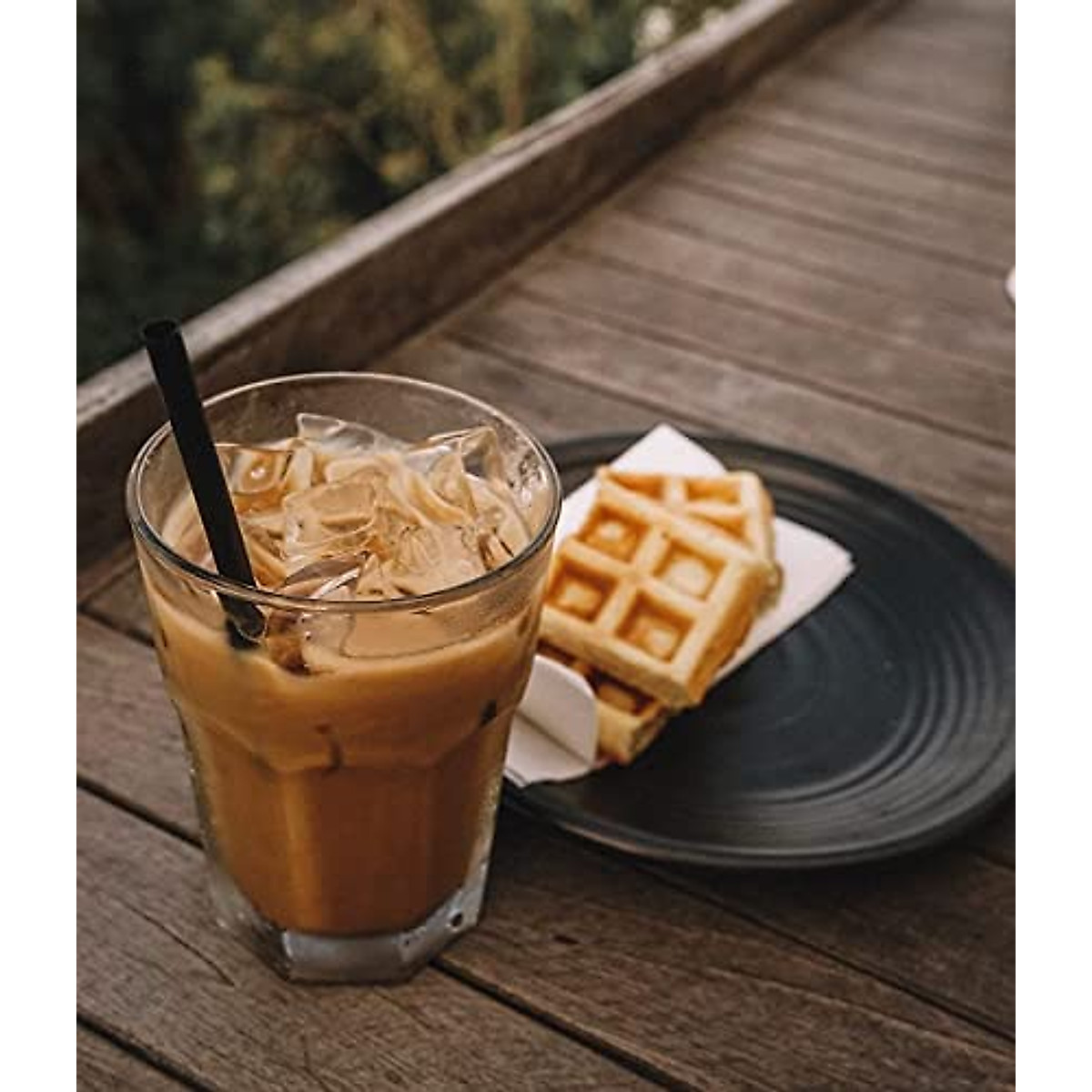 Cafe Pho Vietnamese 3in1 Instant Coffee Mix, Iced Milk Coffee, Cafe Sua Da, Single Serve Coffee Packets, Bag of 18 Sachets, Pack of 1-15 Months Shelf Life