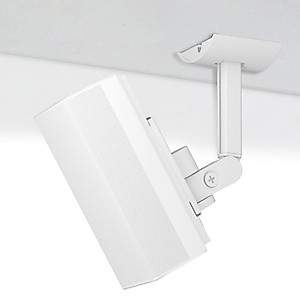 Dinghosen Steel Wall Mount Ceiling Bracket Stand for UB-20 Series II Compatible with Virtually Invisible 300 Lifestyle 600 ST535 ST525 ST520 535III 525III CM520 SoundTouch JC-II AM6-V AM10-V AM10IV