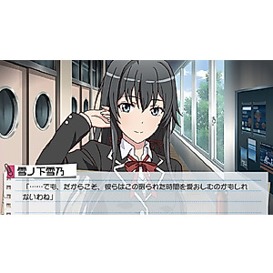 Again, my youth love comedy is wrong in the game. & Continuous Summary Set　 yahari oreno seisyunn rabukome ha matigatteru japanese import