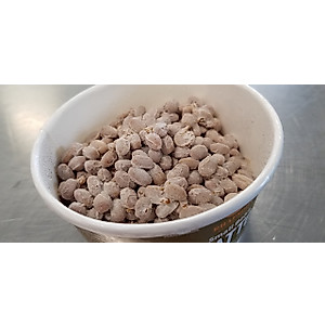 Rhapsody Natural Foods, Small BeanNatto, Made in Vermont, Fermented Probiotic Superfood, 3.5 oz (100g) - Case of 12 (42oz)