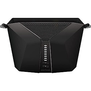 Netgear Nighthawk AX4 4-Stream AX3000 Wi-Fi 6 Router