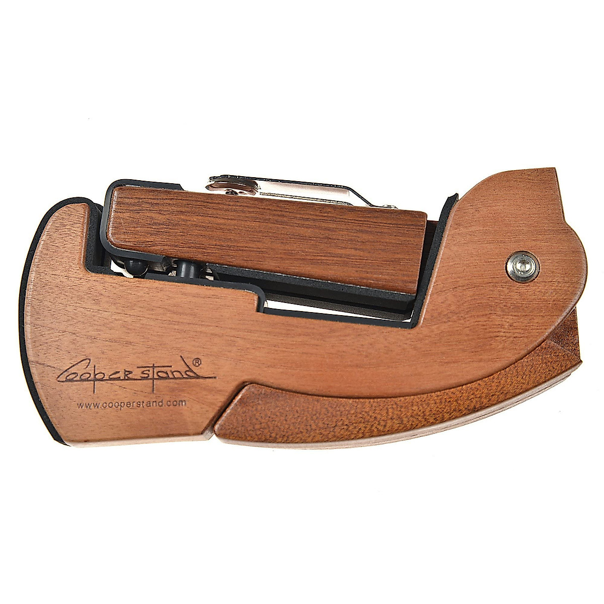 Cooperstand Pro-B Banjo Stand