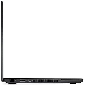 Lenovo ThinkPad T470 14 FHD Intel Core i5-7300U 2.6GHz, 16GB RAM, 256GB SSD, Windows 10 Pro 64Bit, CAM (Renewed)