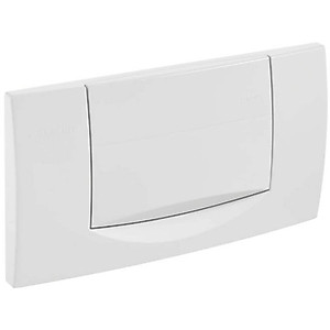 Geberit 115222111 200 F Actuator Plate, Multi-Colour