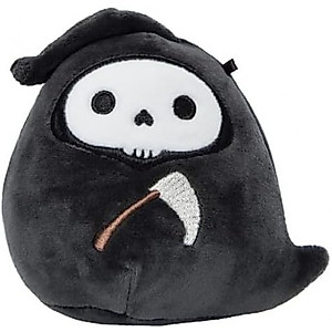 Squishmallows 5" Halloween (Otto The Reaper)