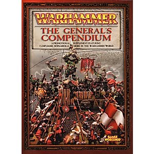 Warhammer: The General's Compendium