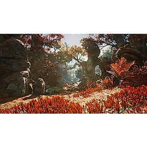 Outcast – A New Beginning – PlayStation 5