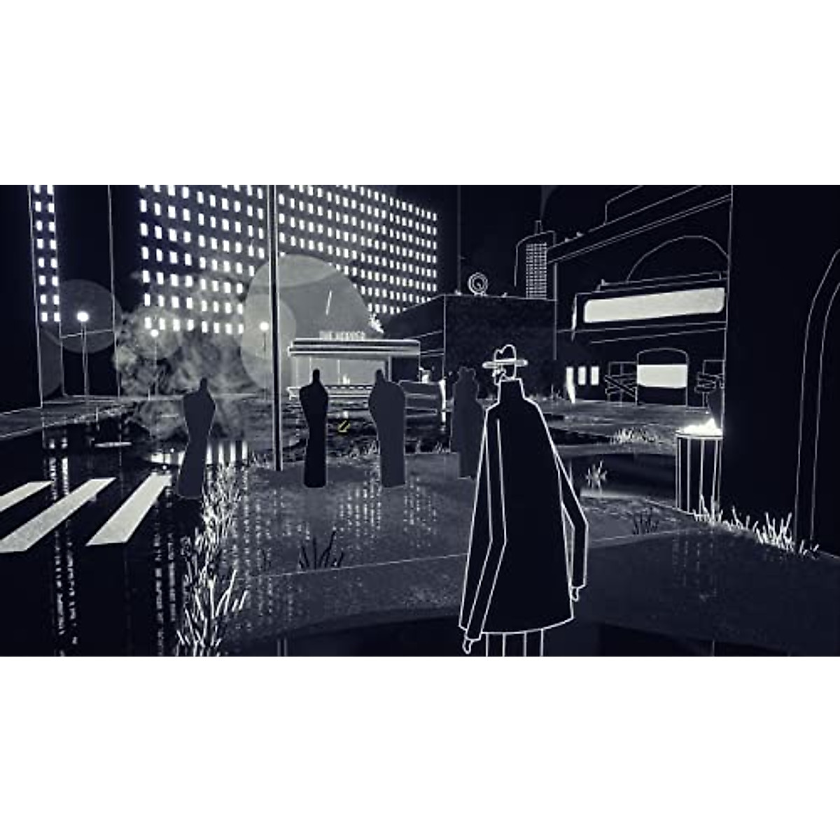 Genesis Noir Standard Collector's Edition for Nintendo Switch