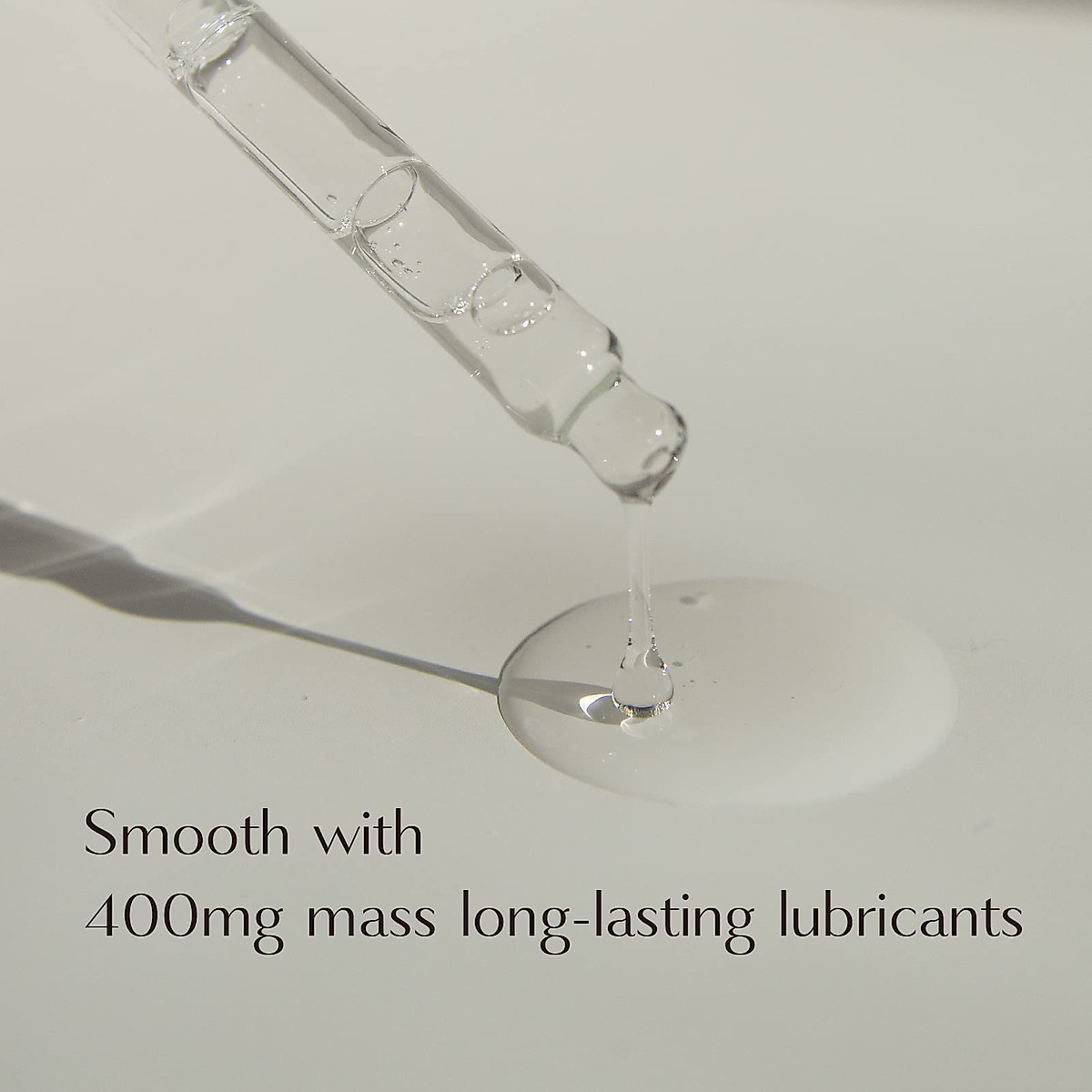 Sappho from lesbos Crush Green Finger Condoms, Ultral Thin Lubricated Latex Fingersex Cots for STI Protection, Natural Sensitive - 6 Count, No Fragrance