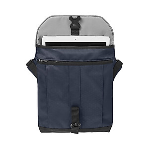 Victorinox 606751 Altmont Original Digital Bag, Shoulder Bag, Tablet Storage, Blue