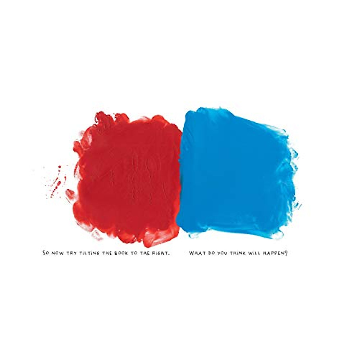 Mix It Up!: Board Book Edition (Herve Tullet)