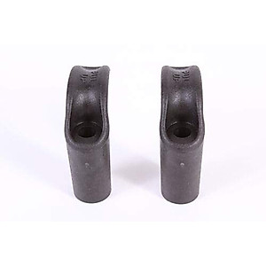 HASMX 532426188 2 Pack LWR Adjuster Knob for Husqvarna,Sears Craftsman, AYP, Poulan, Poulan Pro, Weed Eater FitsSpecific Husqvarna HU700AWD, HU725AWD, HU725AWD/BBC, HU725AWDHQ, HU775AWD