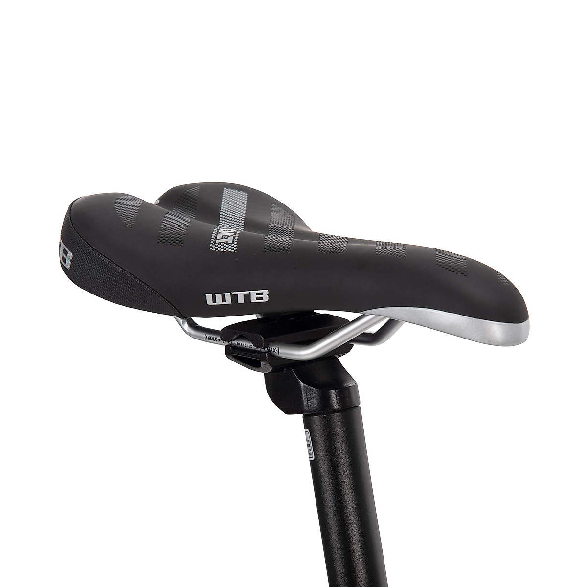 ROYCE UNION RHT Lightweight Aluminum Mountain Bike (Wine), 15 Inch Frame, 22 Speed Shimano Drivetrain, 29" Wheels