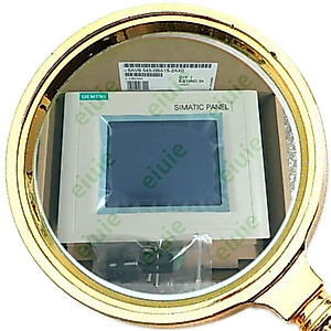 eiuie 6AV6545-0BA15-2AX0Touch Panel TP 170A Blue Mode STN Display 6AV6 545-0BA15-2AX0