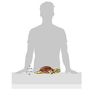 Turtle - WARMIES Cozy Plush Heatable Lavender Scented Stuffed Animal