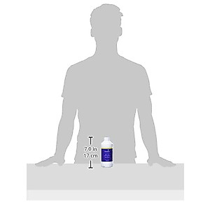 bluelab PH 7.0 Calibration Solution, 500 milliliters, 732896