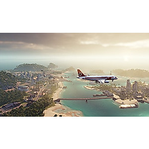 Tropico 6 - PC