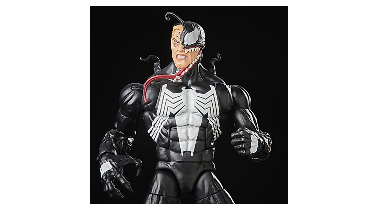 Marvel Legends Venom Multipack 6-Inch Action Figures - Exclusive Set