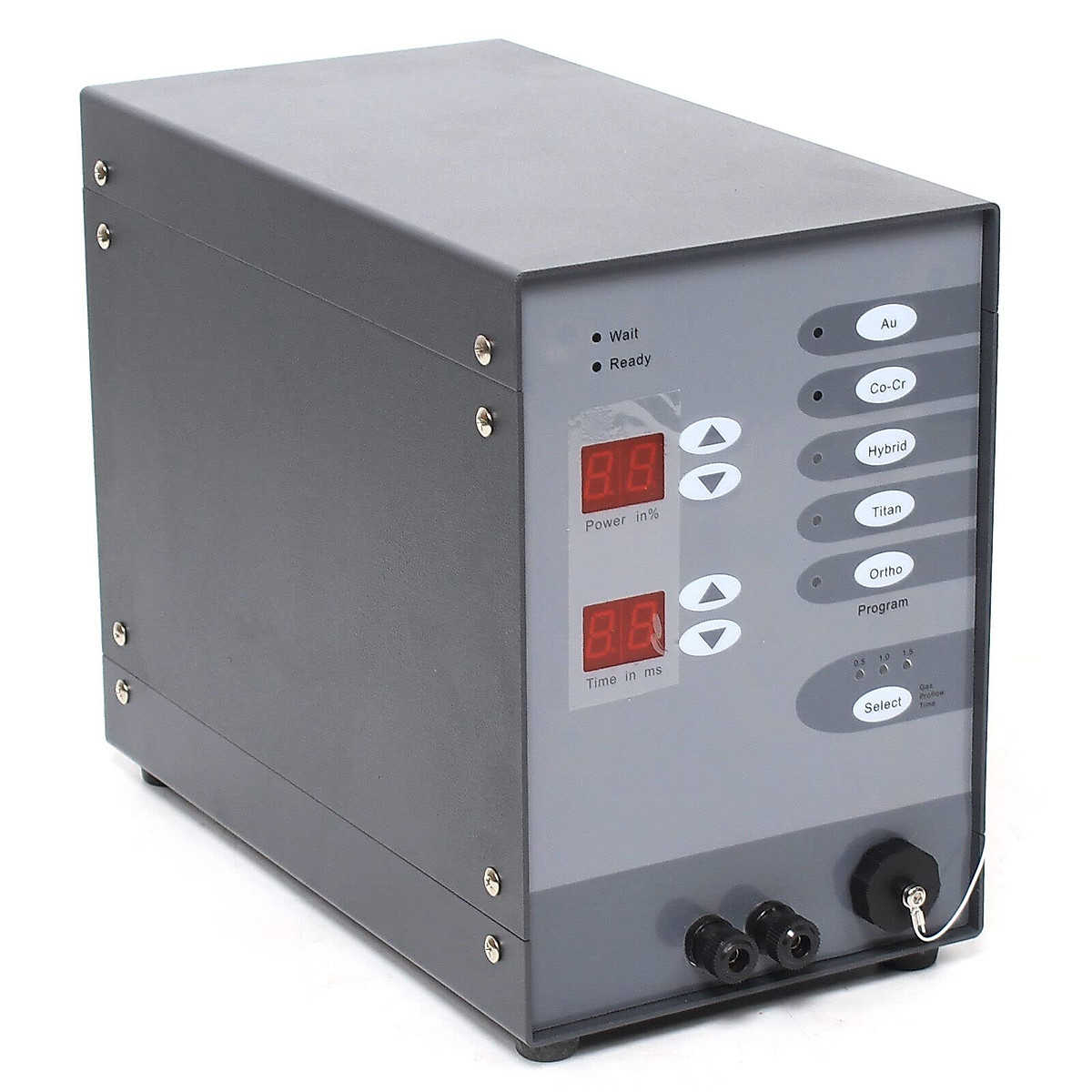 TFCFL Jewelry Spot Welder,CNC Spot Welding Machine，Automatic CNC Spot Welder Professional Welding Machine Pulse Argon Arc Welder Kit,Jewelry Repair Machine,110V 60HZ