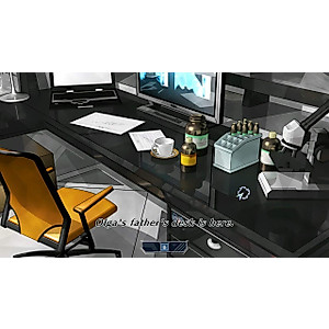 Abyss of the Sacrifice - Nintendo Switch