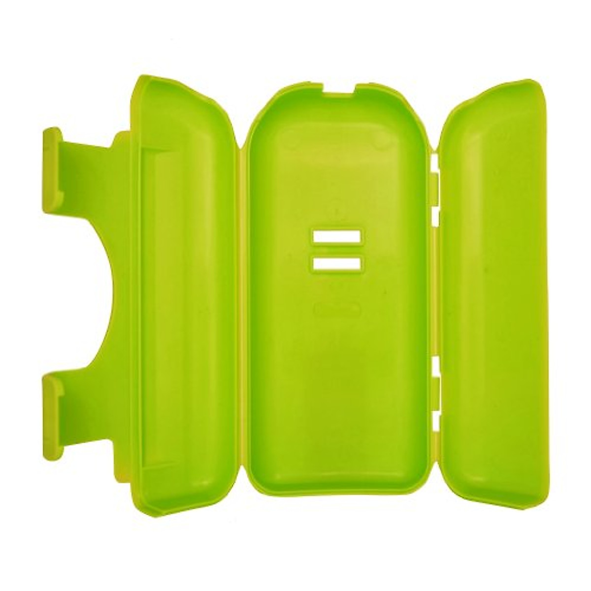 EasyPouch Independence - The No Squeeze, No Mess, self feeding utensil for baby food pouches. [2 Pack], Model: 852571005003, Baby & Child Shop