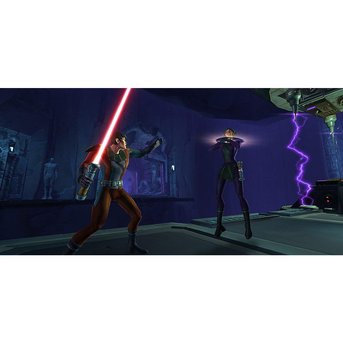 Star Wars Knights of the Old Republic - Xbox (Renewed)