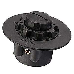 YOUSAN Autocut C5-2 String Trimmer Head Replaces for Stihl F38 / FS40 / FS45 / FS46 / FS50 / FSE60 / 4006-710-2106
