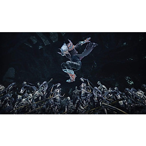 Devil May Cry 5 Special Edition - Xbox Series X