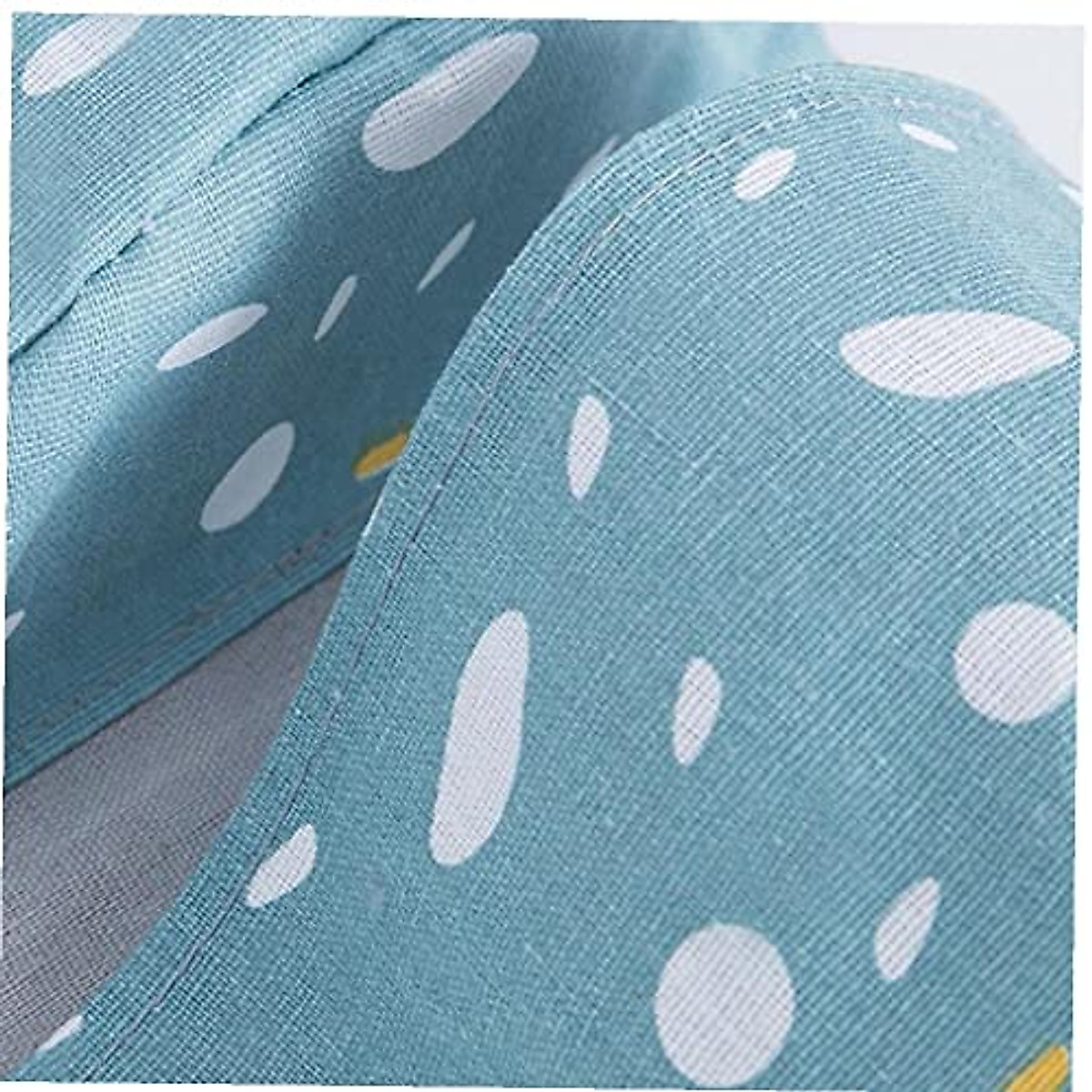 Ayrsjcl 1pc Wall Hanging Storage Bag 3-Pocket Oxford Cloth Over The Door Closet Organizer Sundries Pouch Organizer