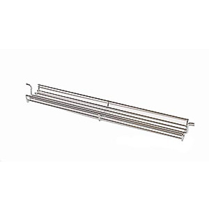Weber 23-3/4" Warm up Swing Basket for SOME Spirit 500 and Silver A Grills