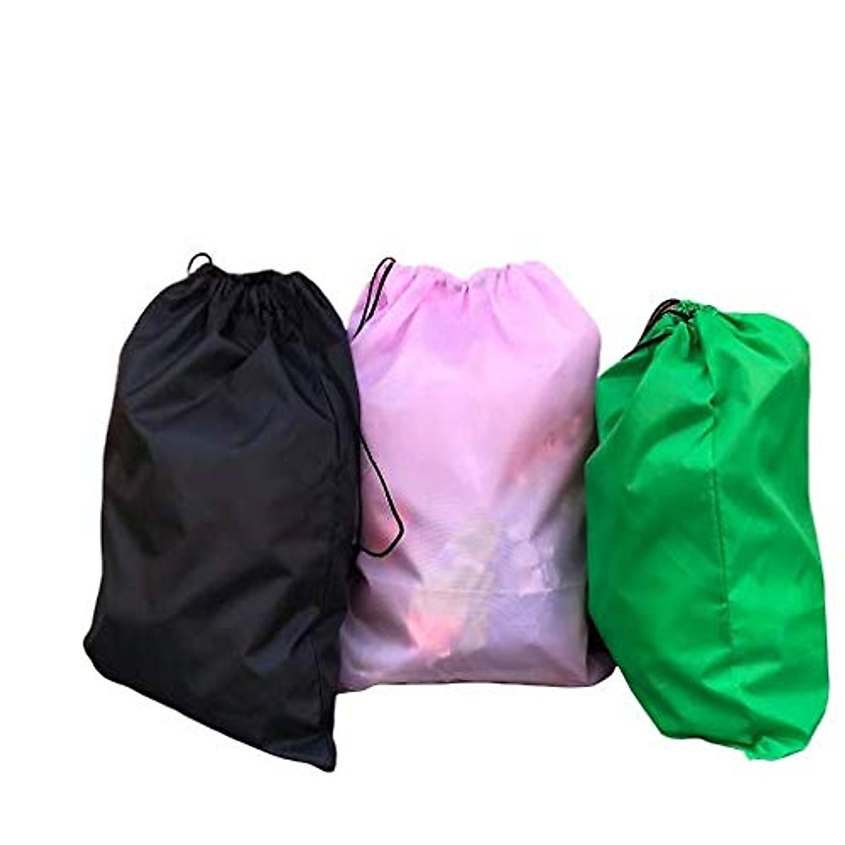 Sneaker Bag, 6 Pack Portable Travel Laundry Bags Shoe Bags Space Saving Storage Bags, Dust Bags, 30 x 40cm