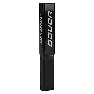 End Plug, Senior, 4"