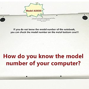 Replacement Spacebar Key Cap and Hinge and Base Gasket for MacBook Pro Retina 13" / 15" Model A1706 A1707 A1708 2016-2017 Year Keyboard Space Bar Key Cap