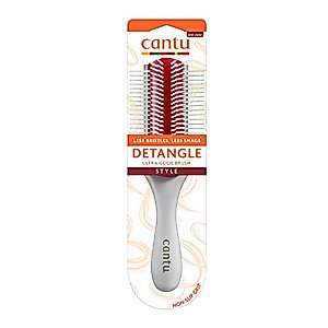 Cantu Detangle Ultra Glide Brush