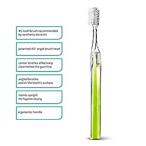 Supersmile Crystal Collection Toothbrush