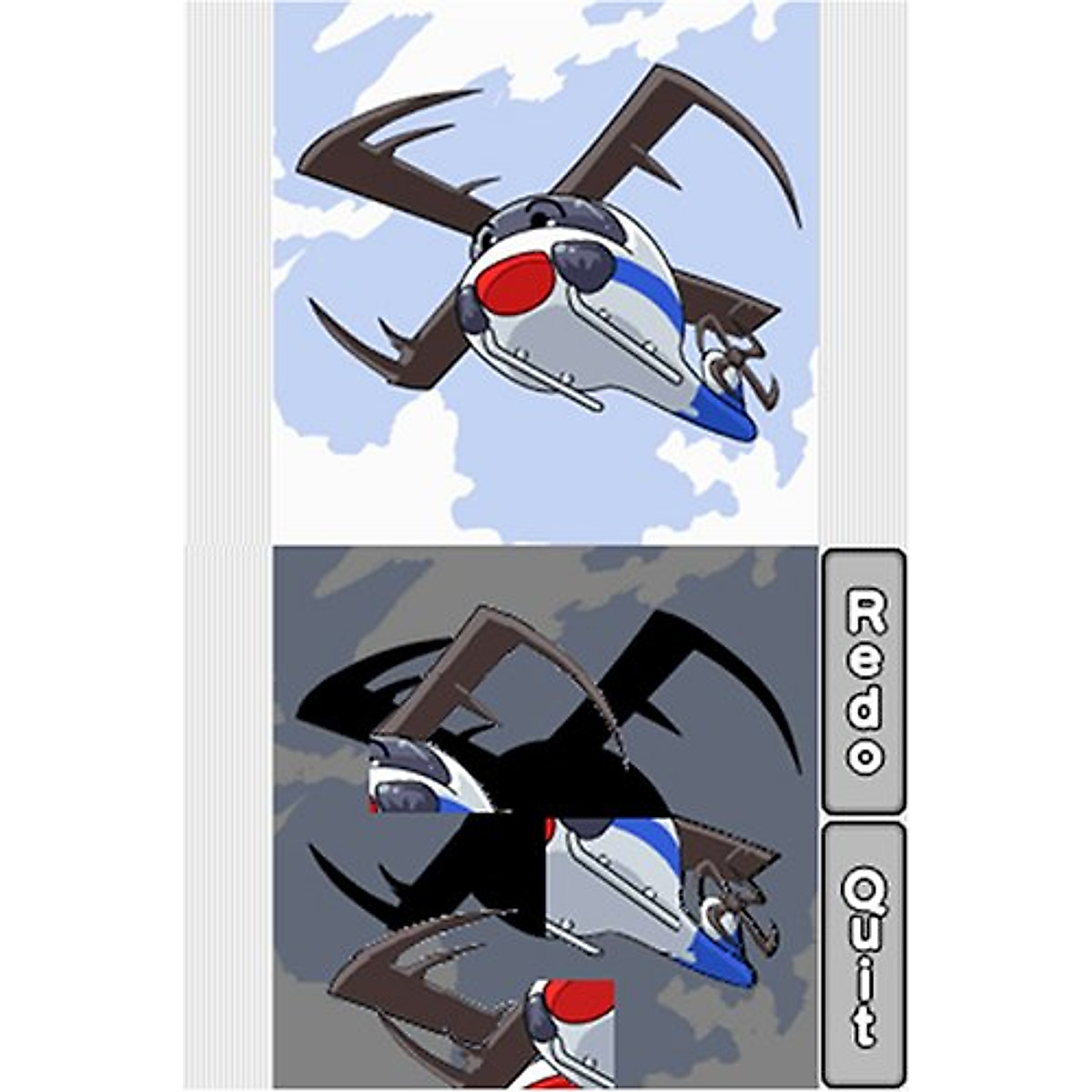 Smart Boys: Gameroom - Nintendo DS