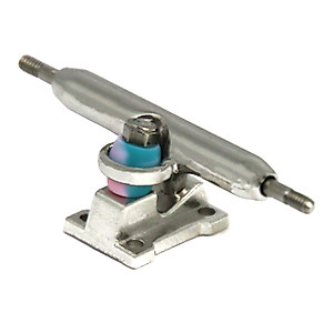 Teak Tuning Bubble Bushings Pro Duro Series in Pink and Teal Swirl - Loose (61A) - Custom Molded Fingerboard Tuning