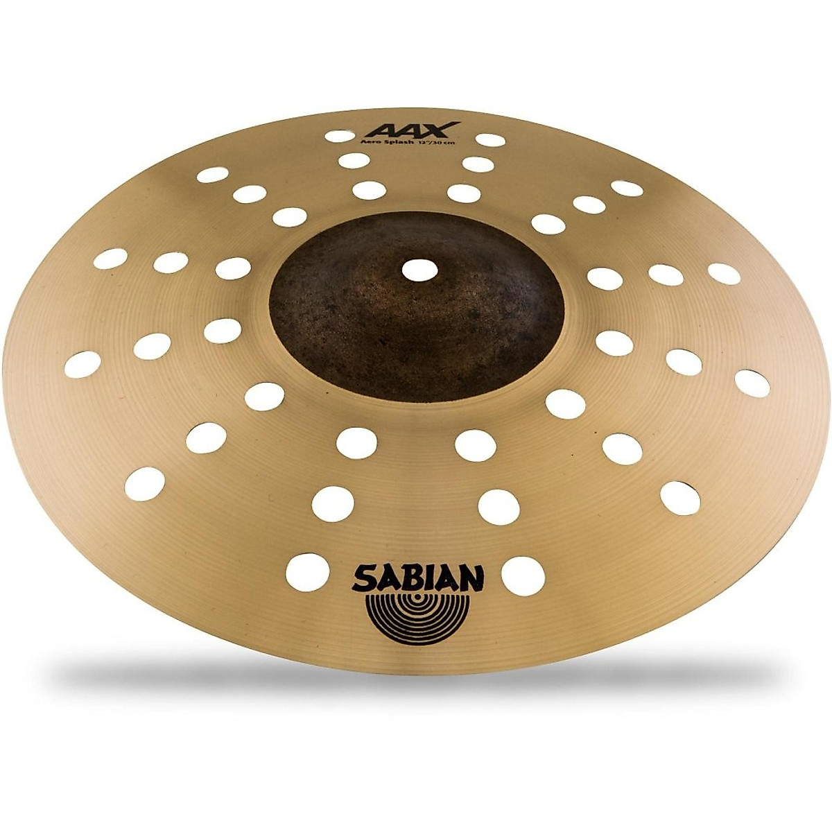 SABIAN 12” AAX Aero Splash