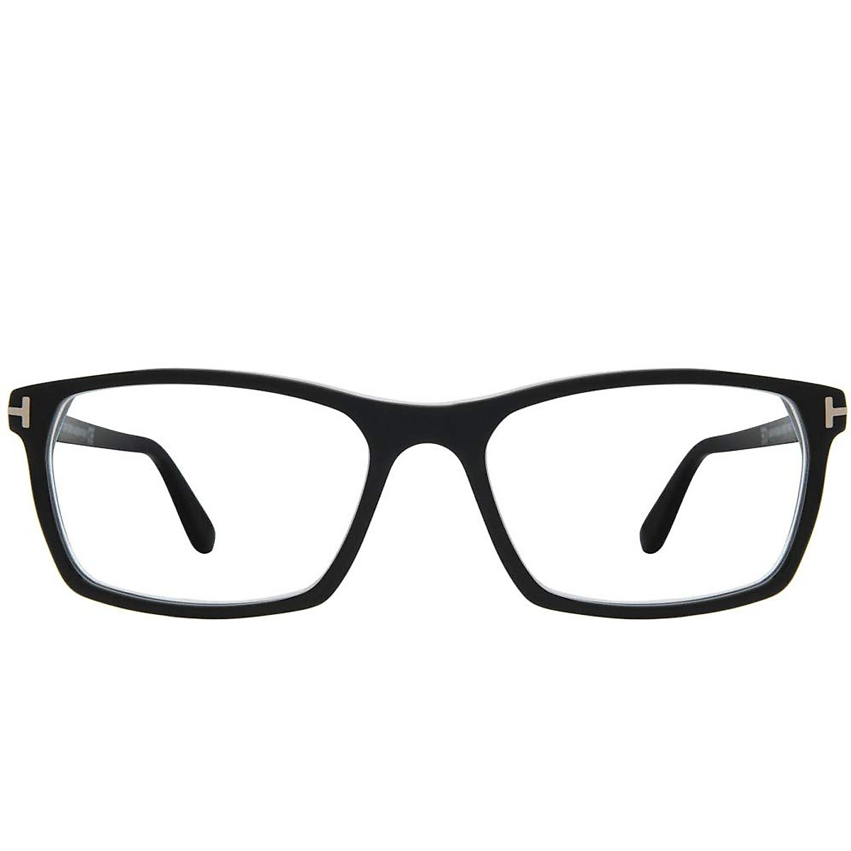Eyeglasses Tom Ford TF 5295 FT5295 002 matte black, 56-17-145