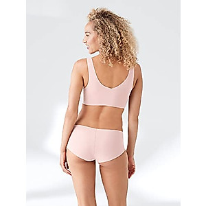 True & Co Body Boyshort Multipack Panty