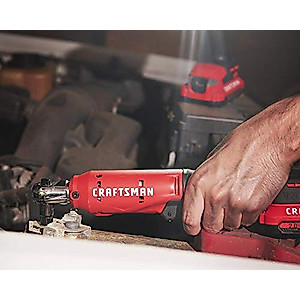 CRAFTSMAN CMCF930B V20* 3/8" Drive Cordless Ratchet (Tool Only)