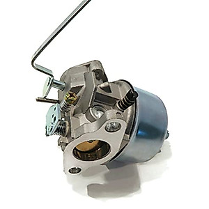 Upgrade Carburator Assembly Replacement Carburetor/Carb Engine Fit For Tecumseh 631070A 631820 632284 H35 H40 H30