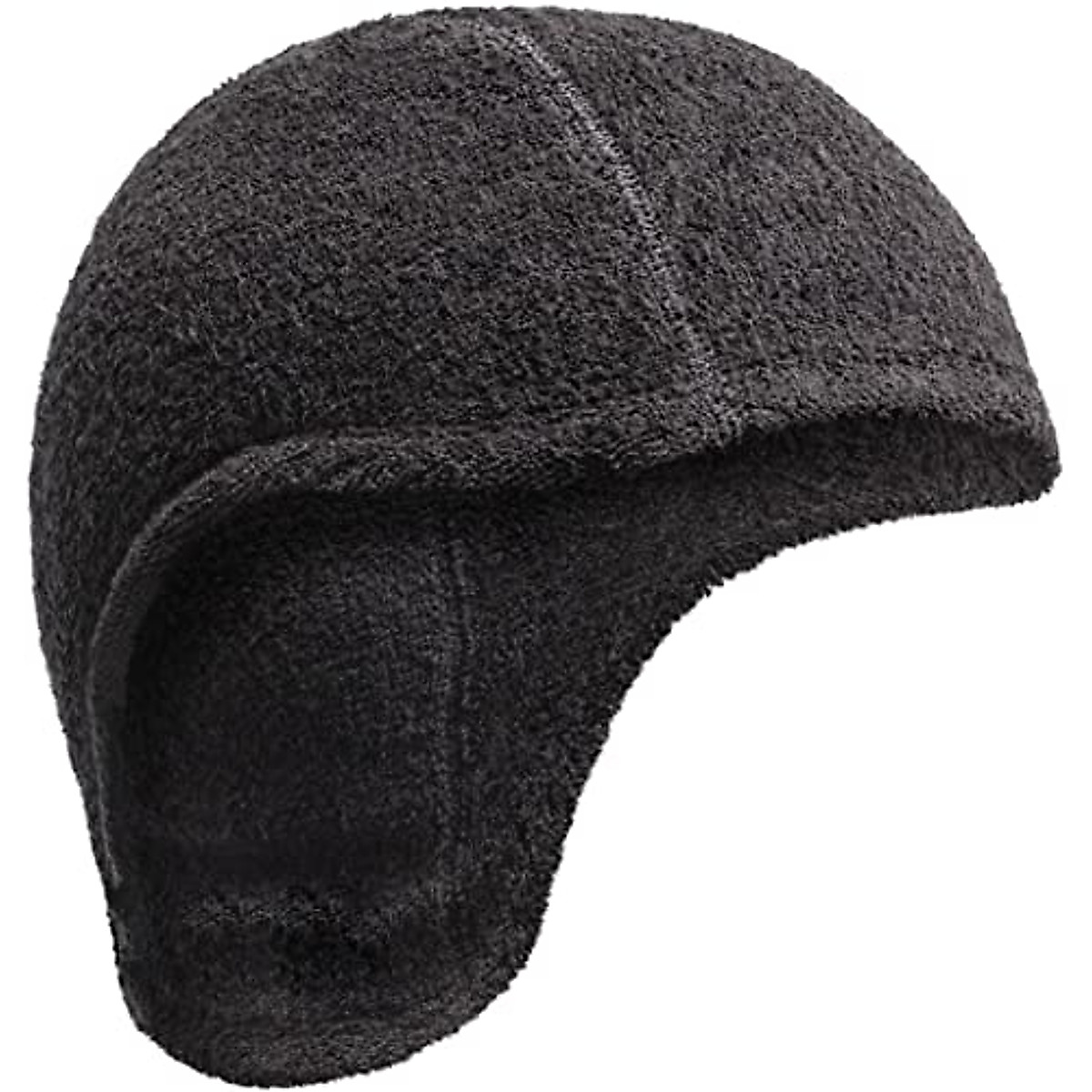ProperMale ShaveBeanie for Head Shaving - Reduces Bumps, Razor Burn, ingrown Hairs and Other Shaving irritations. Head Feels Clean & Smooth. Preps Your Head for a Close and Comfortable Head Shave (1)