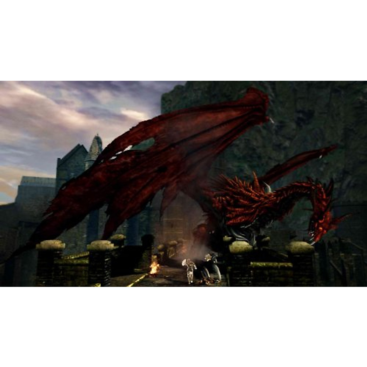 Dark Souls - Xbox 360