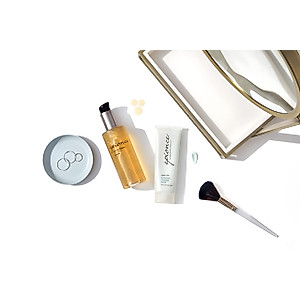Epionce Enriched Firming Mask - Hydrating Face Mask for All Skin Types, For Skin Elasticity & Firmness with Shea Butter & Glycerin, Dermatologist Skincare