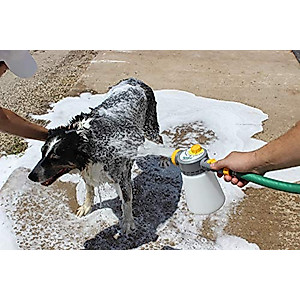 SYNBIONT AGRICULTURAL WASH Ag Wash: 32 .oz Concentrate Horse Shampoo pet Supplies Dog Shampoo Horse tack wash