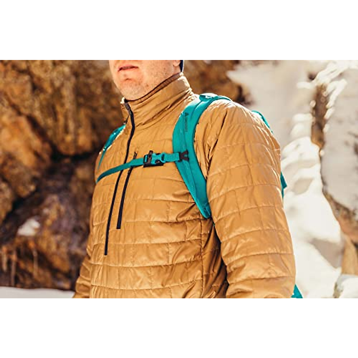 Gregory ALPINISTO 38 LT SM/MD