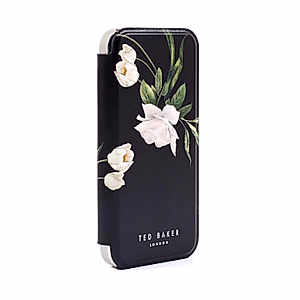 Ted Baker ELLISEE Mirror Folio Case for iPhone 8/7 / SE (2022/2020)- Elderflower