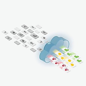 Zyxel ZyWALL USG Flex 50 - VPN Network Security Firewall Router | Home & Small Business Recommended up to 25 Users | Nebula Cloud Option | TAA Compliant [USGFLEX50]