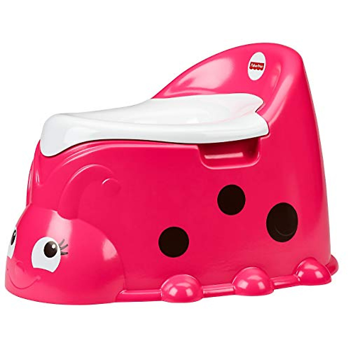 Fisher-Price Ladybug Potty